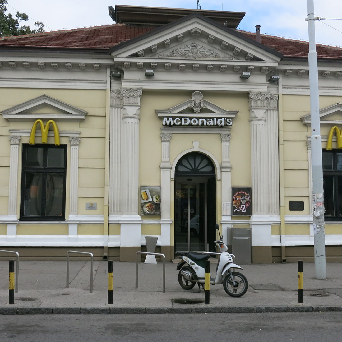 Beogradske priče - Kaldrma.rs