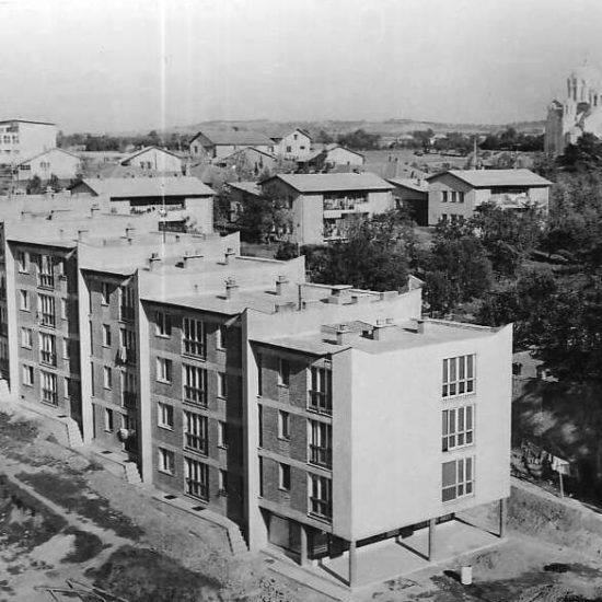 Beogradske priče - Kaldrma.rs