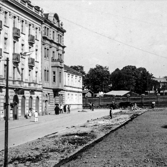 Beogradske priče - Kaldrma.rs