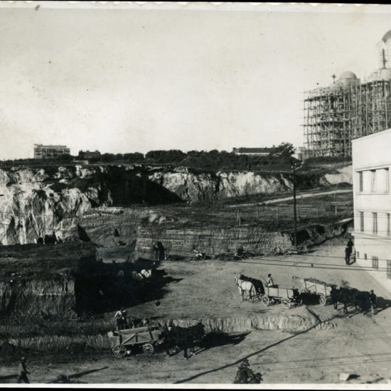 Beogradske priče - Kaldrma.rs