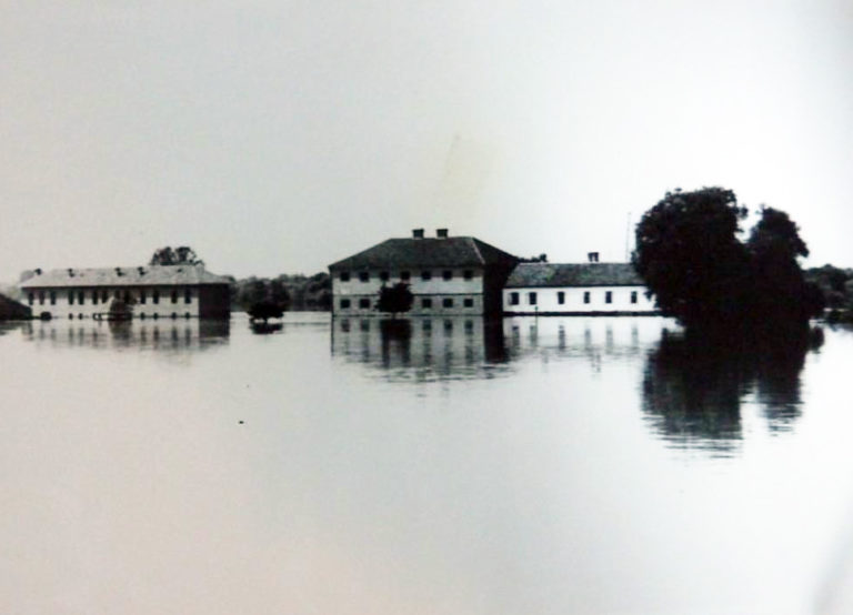 Iščezla magija - putovanje hidrogliserom od Beograda do Đerdapa ...