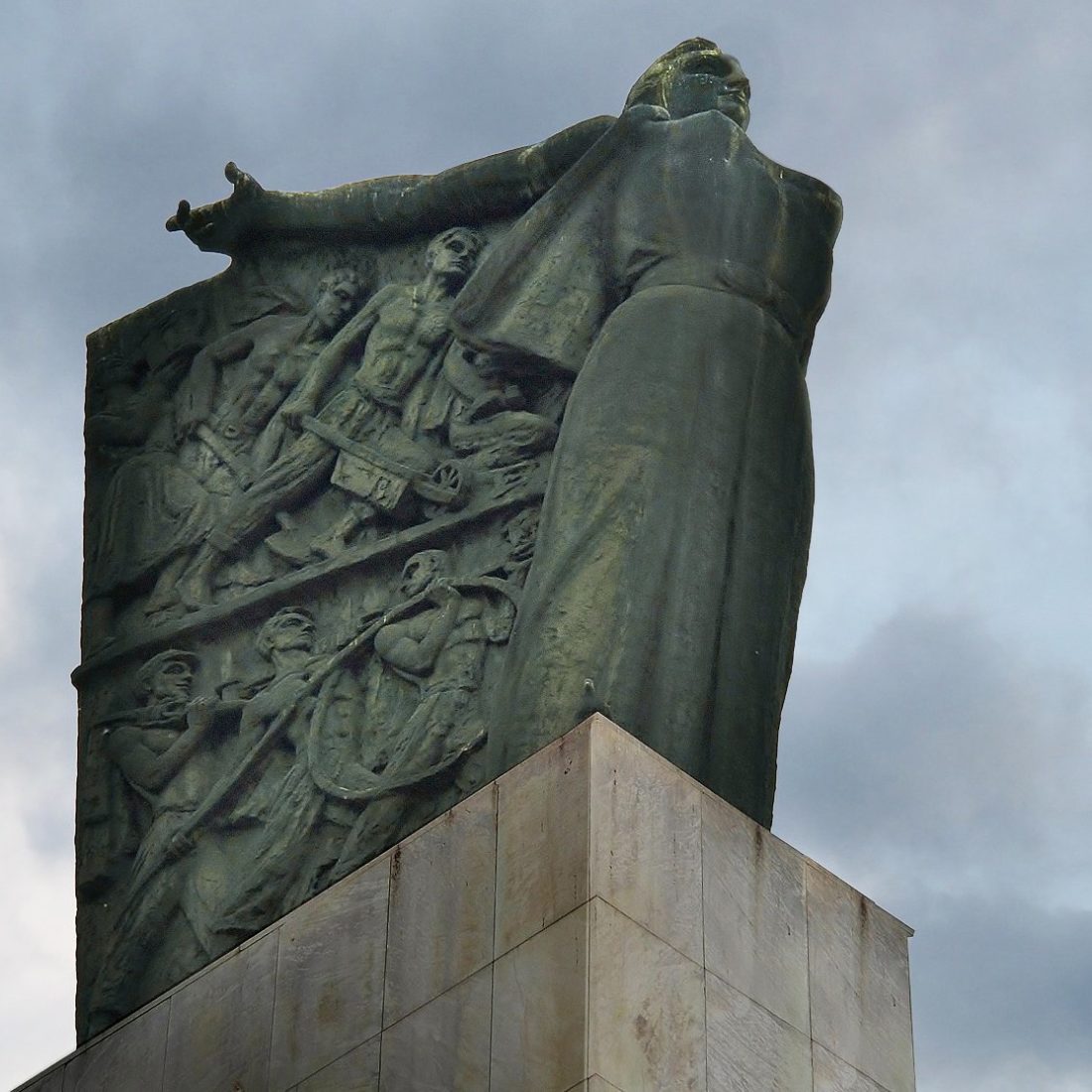 Beogradske priče - Kaldrma.rs