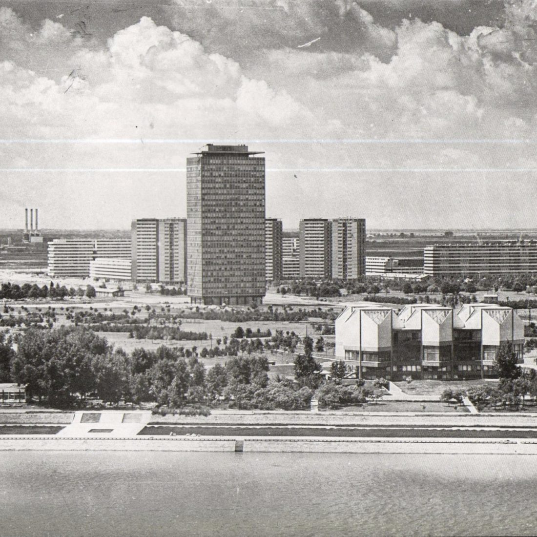 Beogradske priče - Kaldrma.rs