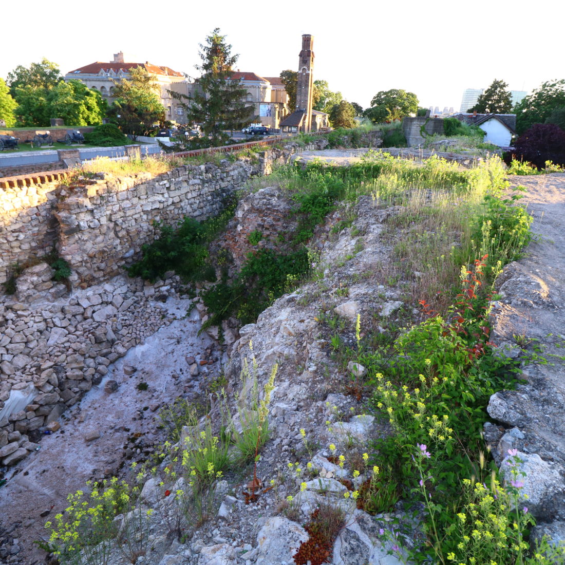 Beogradske priče - Kaldrma.rs