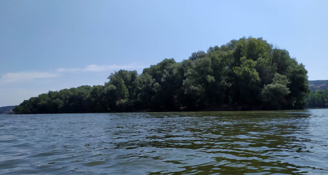 Paradajz ostrvo - Kaldrma.rs