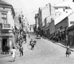 Jezera, potoci i tragovi od pre 600 hiljada godina - gradska geografija ...