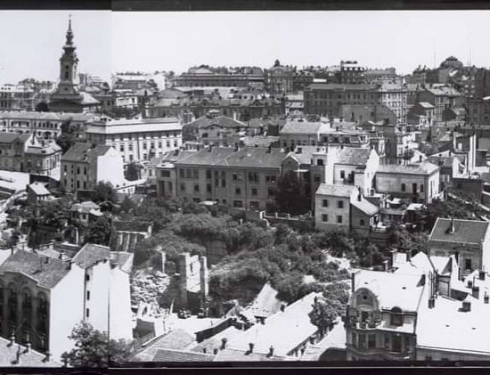 Beogradske priče - Kaldrma.rs