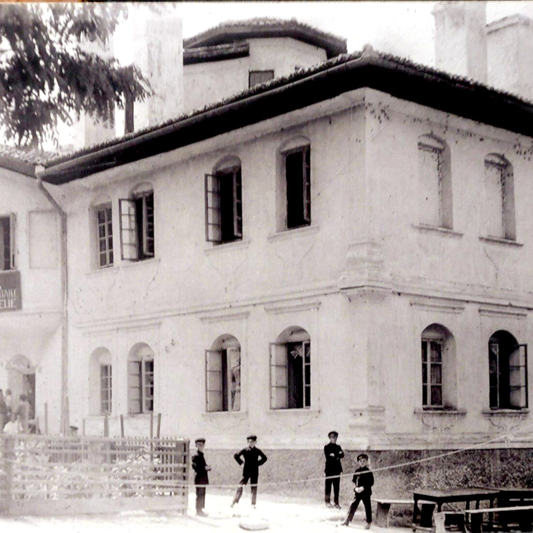 Beogradske priče - Kaldrma.rs