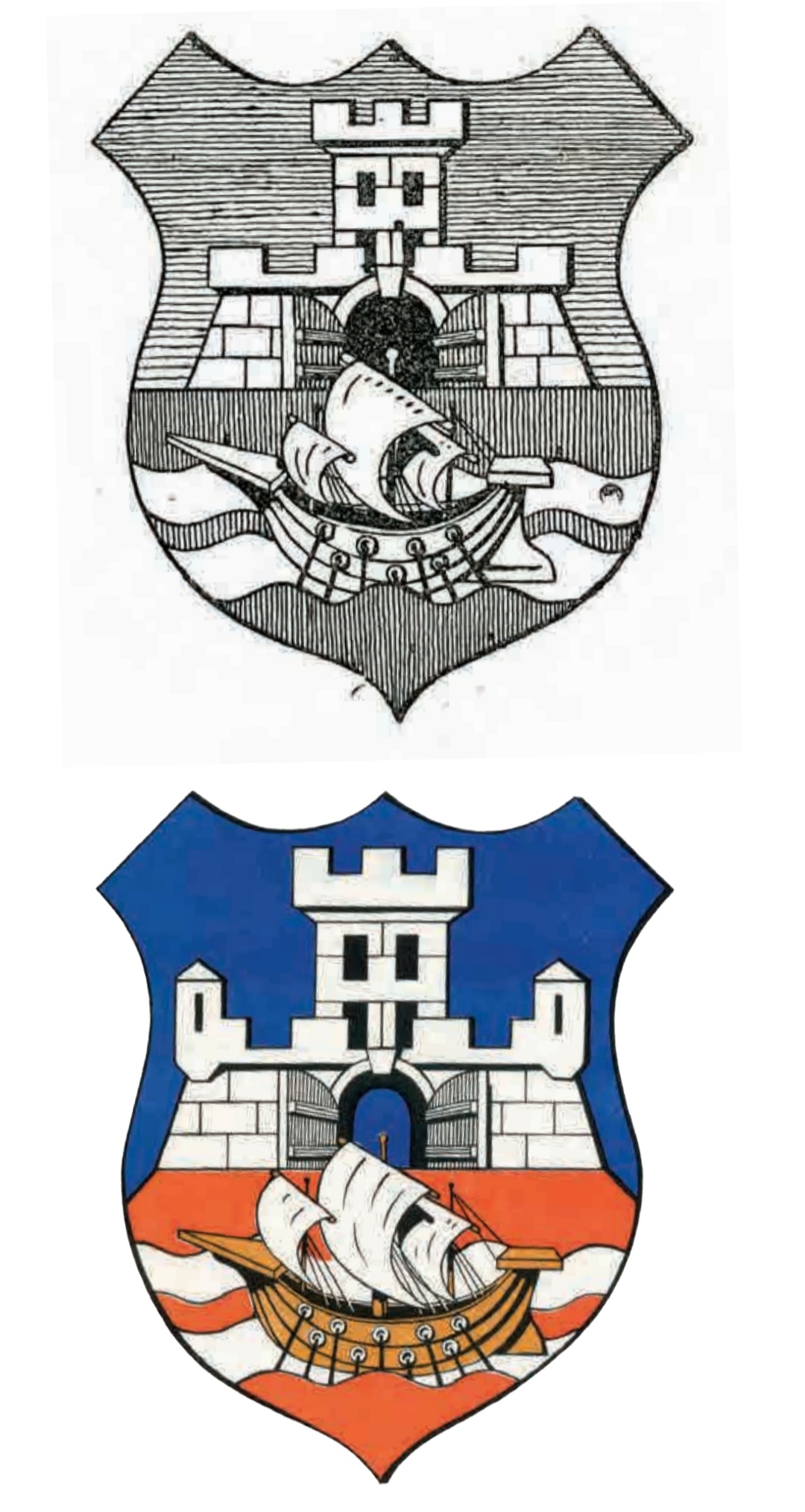 Dug i težak put do simbola Beograda - Kaldrma.rs