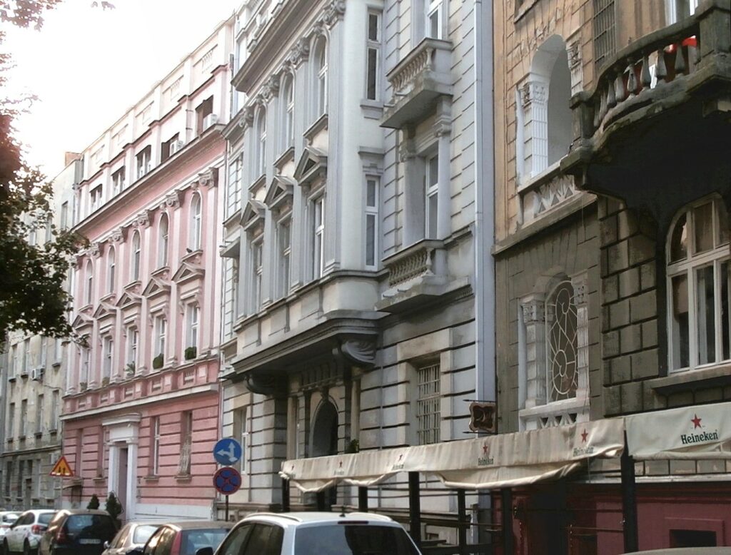 Istorija jedne ulice simboliše razvoj centra Beograda - Kaldrma.rs