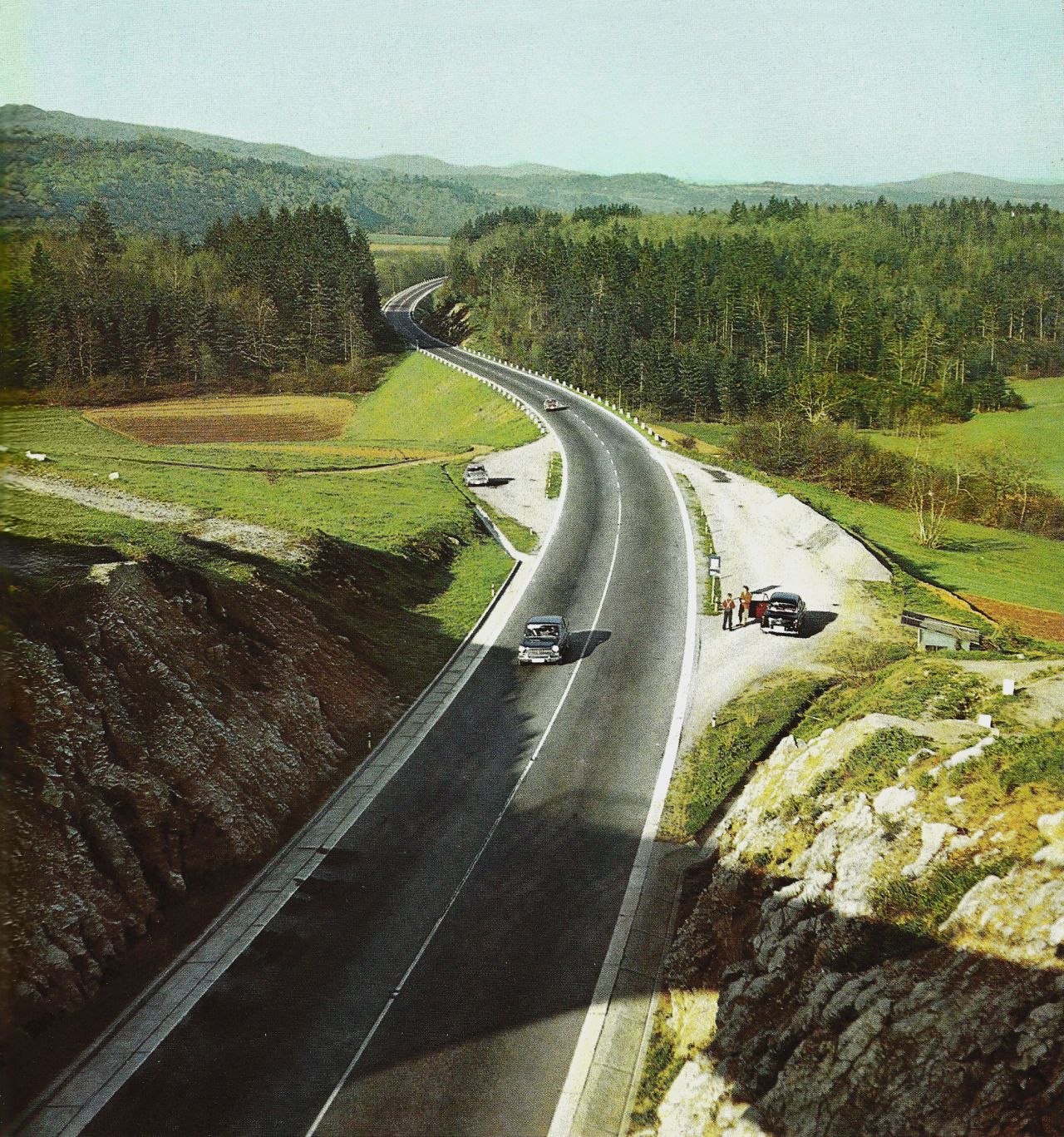 San dug 70 godina - Moravski put - Kaldrma.rs