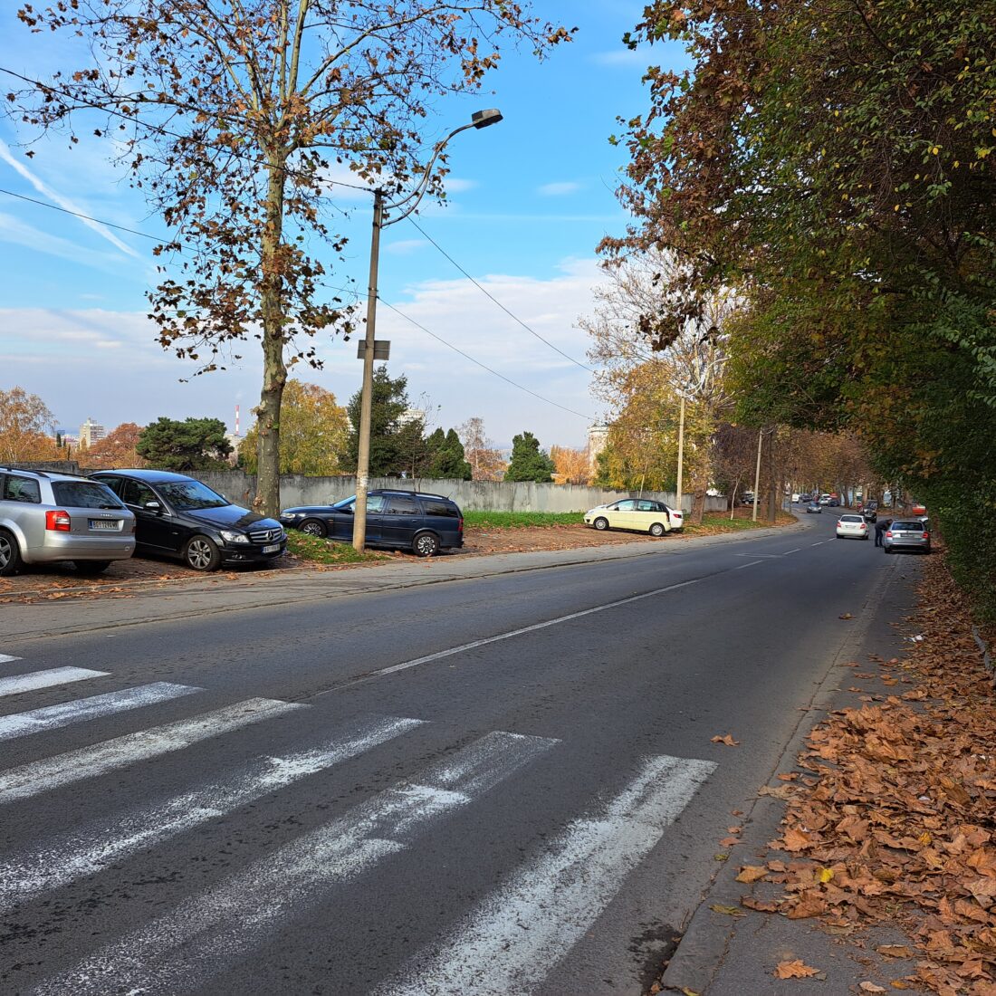 Beogradske priče - Kaldrma.rs