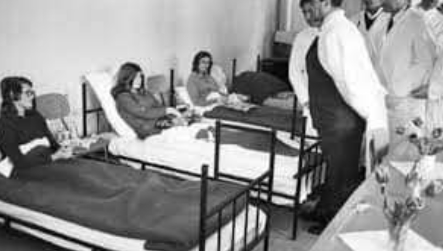 Požrtvovanost i stradanje mlade medicinske sestre iz Resnika - Kaldrma.rs