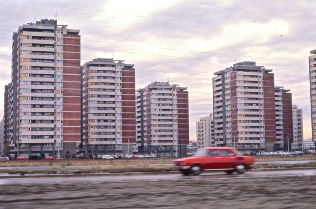 Kako se zvanično zovu Blok 45 i Blok 70 - Kaldrma.rs