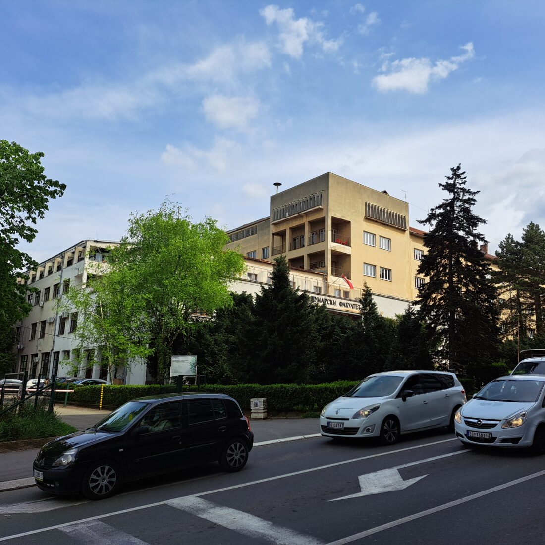 Beogradske priče - Kaldrma.rs