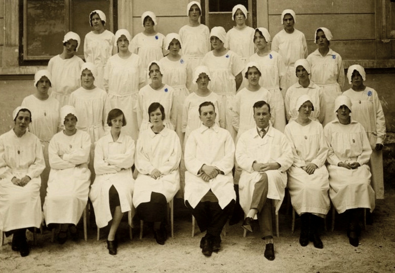 Najpoznatija bolnica trebalo bi da nosi ime "Doktor Matija Ambrožič ...