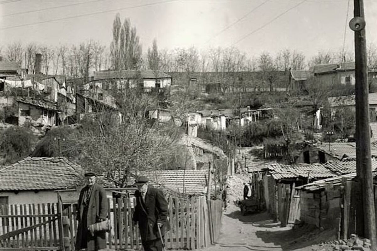 "Sve bespravne zgrade rušiće se - odmah!" - Kaldrma.rs