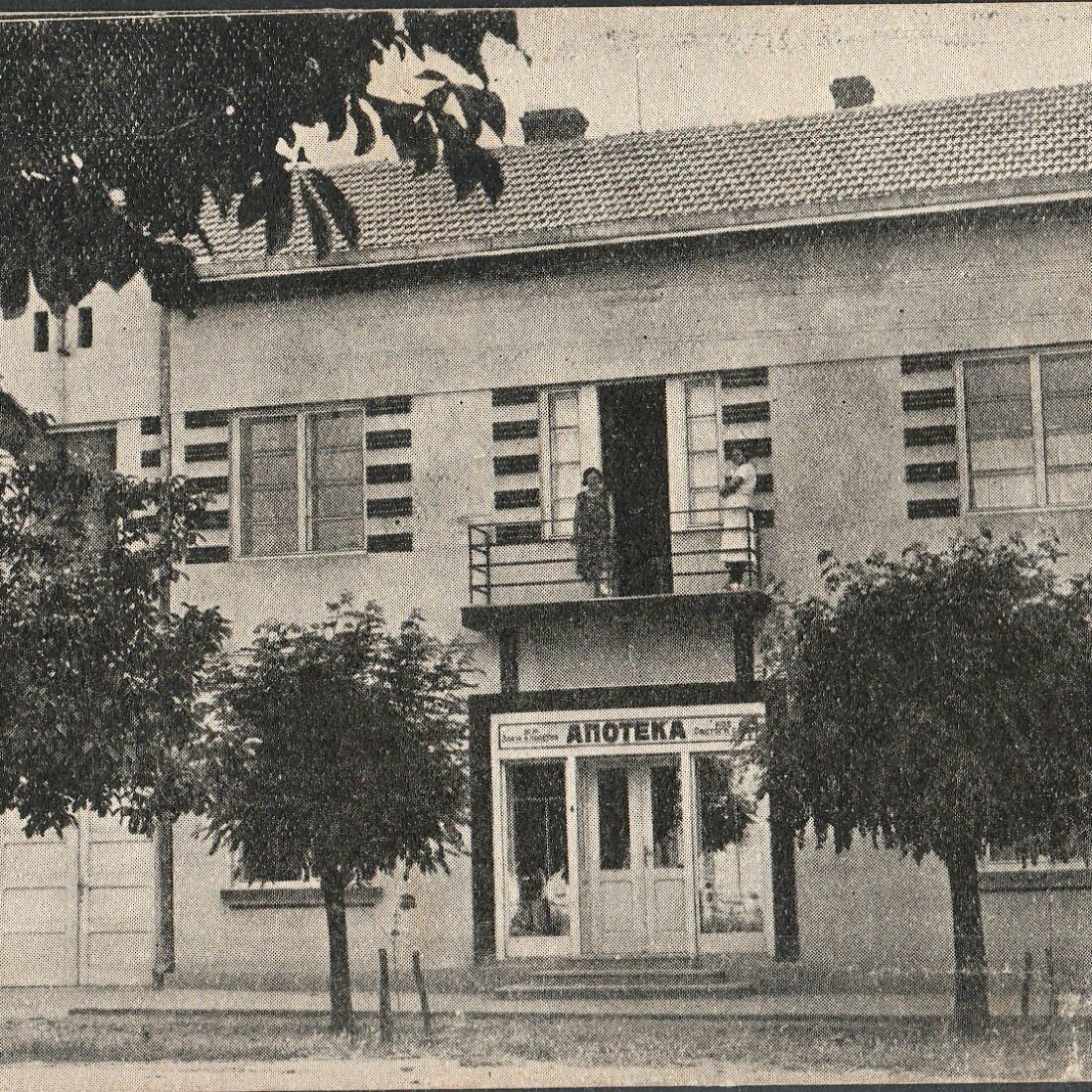 Kako je izgledao barokni nemačko-srpski Beograd - Kaldrma.rs
