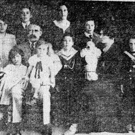 Beogradske priče - Kaldrma.rs