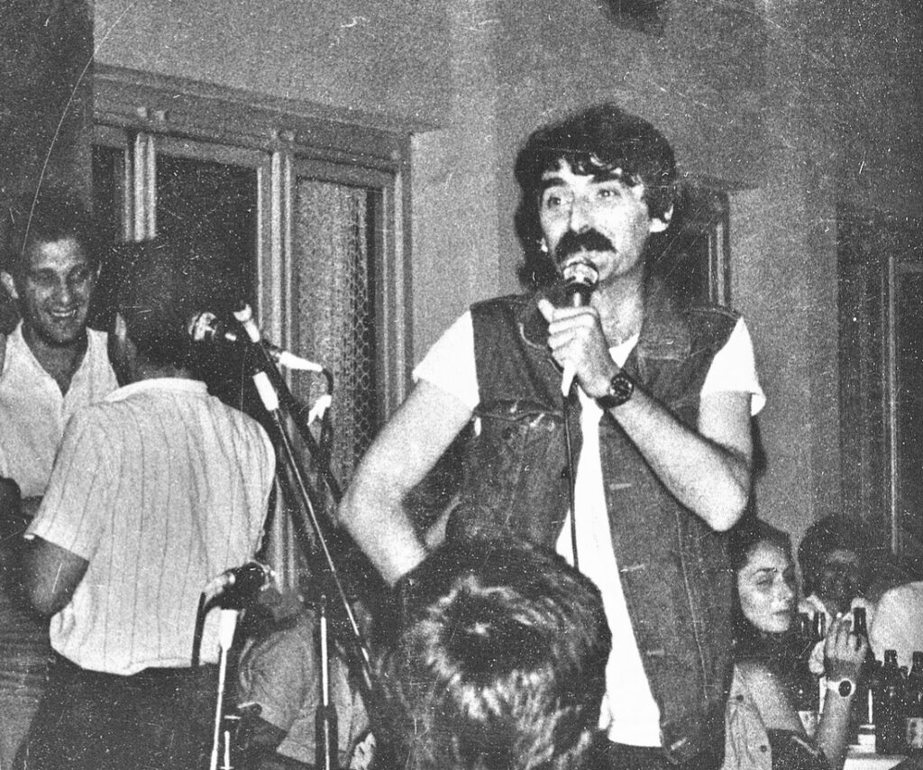 Zaboravljena legenda "masnog" humora: Ljuba Moljac - Kaldrma.rs